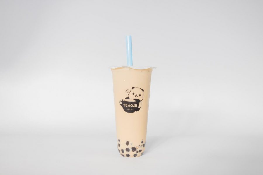 The Talon | Ten local boba shops’ house milk teas, ranked